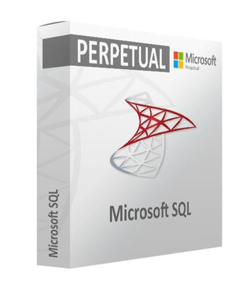 Microsoft SQL Server 2022 Standard 2 Core License Pack – Perpetual ...